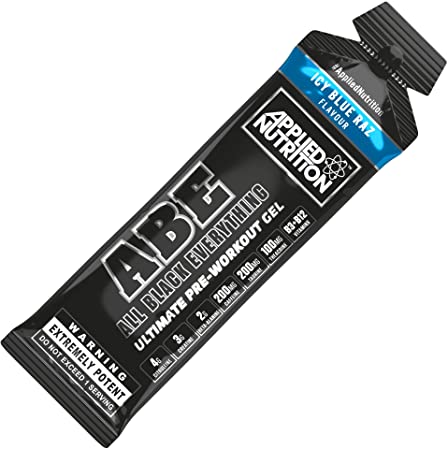 GEL ABE ICY BLUE RASPBERRY | Pharmacy and More